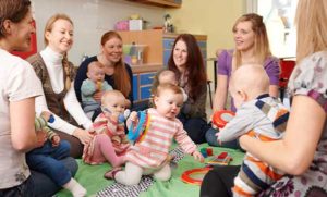 What You Need to Know About Daycare - Urban Mamaz