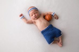 Strong Sporty Boy Names For Your Future Champ - Urban Mamaz