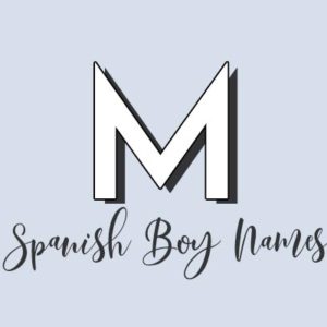 Spanish Boy Names That Start With L - Urban Mamaz