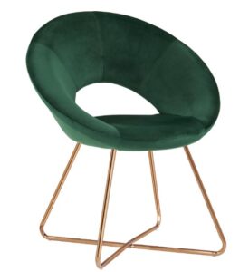 11 Gorgeous Green Accent Chairs to Make The Perfect Living Room - Urban ...