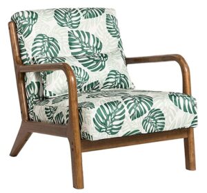 11 Gorgeous Green Accent Chairs to Make The Perfect Living Room - Urban ...