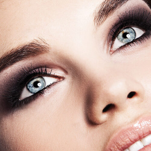 15 Easy Step By Step Smokey Eye Makeup Tutorials For Beginners Urban