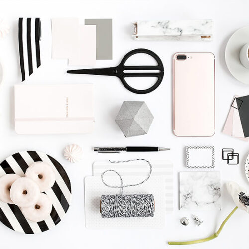 17 Genius Paper Storage Ideas to Organize Your Space - Urban Mamaz