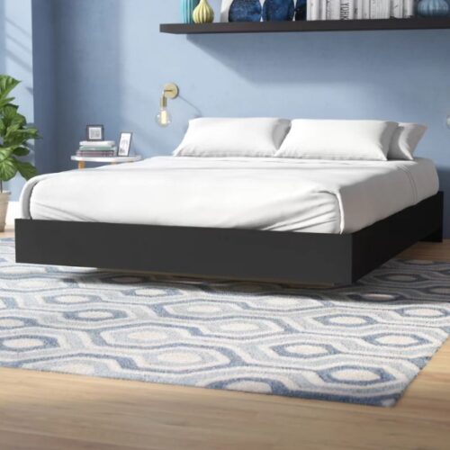 13 Best Floating Beds for Every Style - Urban Mamaz