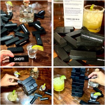 17 Fun New Year's Eve Games to Try This Year - Urban Mamaz