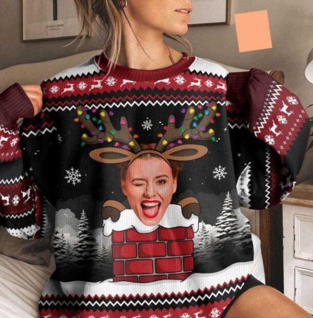 Choosing the Right Ugly Christmas Sweater: Are You Bold Enough for ...
