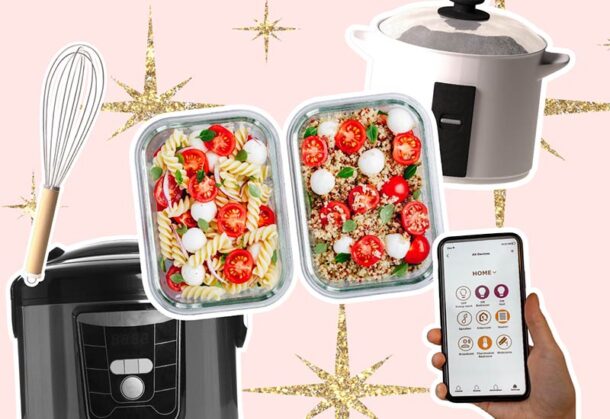11 Shockingly Simple Meal Prep Hacks for the Lazy Cook - Urban Mamaz