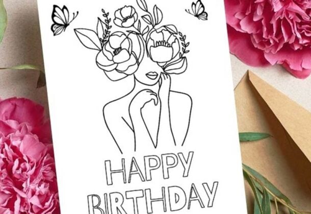 Funny Birthday Cards That Will Make Them LOL (Free Printables) - Urban ...