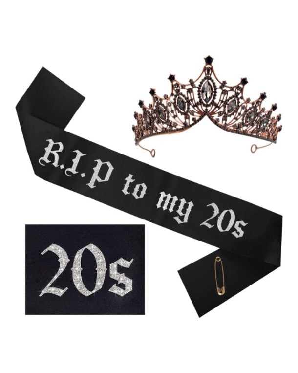 Turning 30? Try These 16 Epic Themes for a 30th Birthday Bash - Urban Mamaz