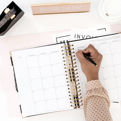 15 Printable Student Planners to Achieve Your Goals - Urban Mamaz