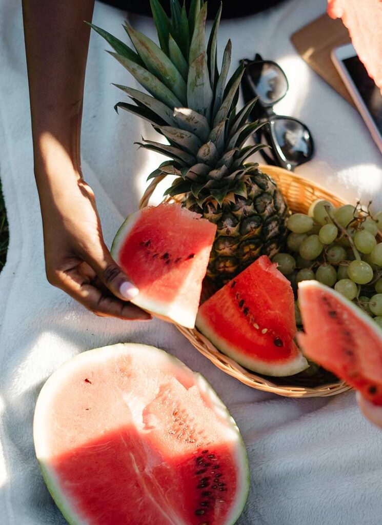 Party Perfect Watermelon Cutting Hacks To Impress Without The Mess