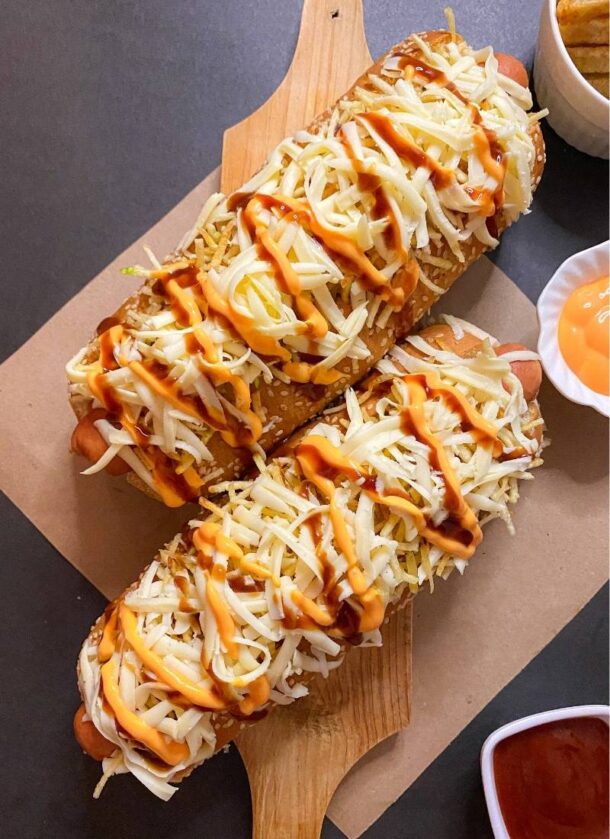 25+ Crowd-Pleasing Cookout Food Ideas for Your Next Backyard BBQ ...