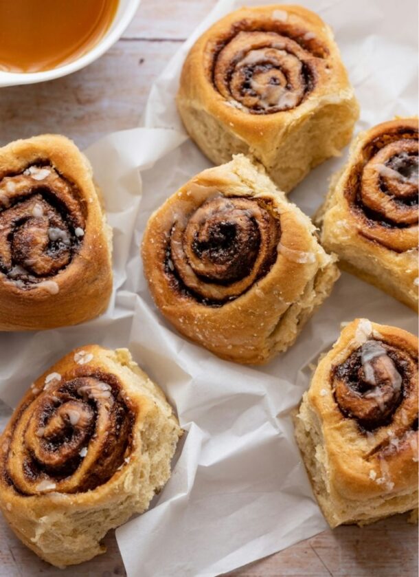 The Best 15+ Cinnamon Recipes of All Time (That'll Make Your Home Smell ...