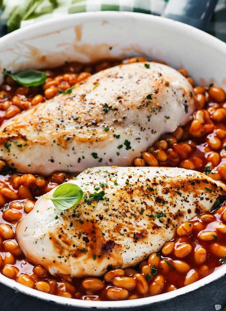 17 Delicious Chicken Breast Recipes to Try This Week - Urban Mamaz